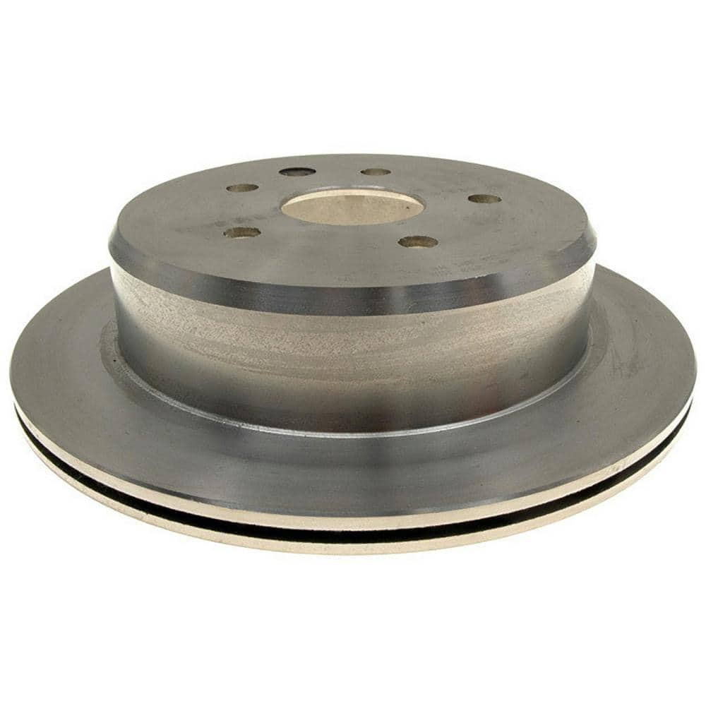 Raybestos Disc Brake Rotor 1990-1992 Lexus LS400 96359R - The Home Depot