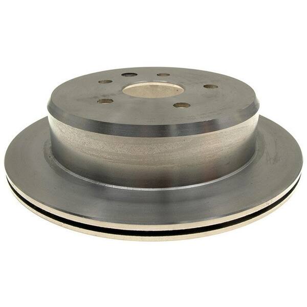 Raybestos Disc Brake Rotor 1990-1992 Lexus LS400 96359R - The Home Depot