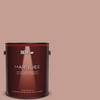 BEHR MARQUEE 1 gal. #S170-4 Retro Pink One-Coat Hide Matte Interior ...