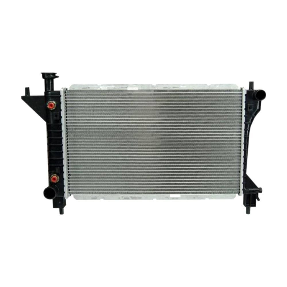 APDI Radiator 8011488 - The Home Depot