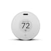 FLAIR Puck Wireless Thermostat and Room Sensor FLAIRPUCK001 - The Home ...