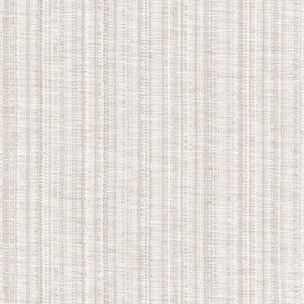A-Street Prints Simon Woven Texture Beige Textured Paper Wallpaper ...