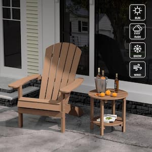 Mushroom stacking resin plastic outdoor side table store