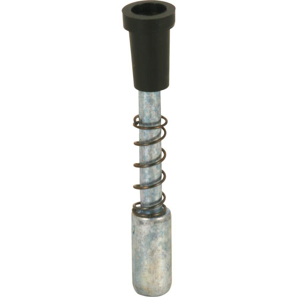 Prime-Line Window Screen Plunger Latch Diecast for 3/8 in. to 7/16 in ...