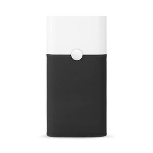 Blueair Blue Pure 121 Replacement Filter, Particle and Activated Carbon ...