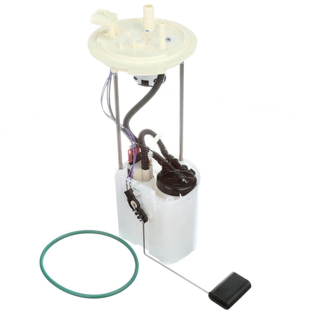 Delphi Fuel Pump Module Assembly 2009-2010 Ford F-150 4.6L 5.4L FG1316 ...