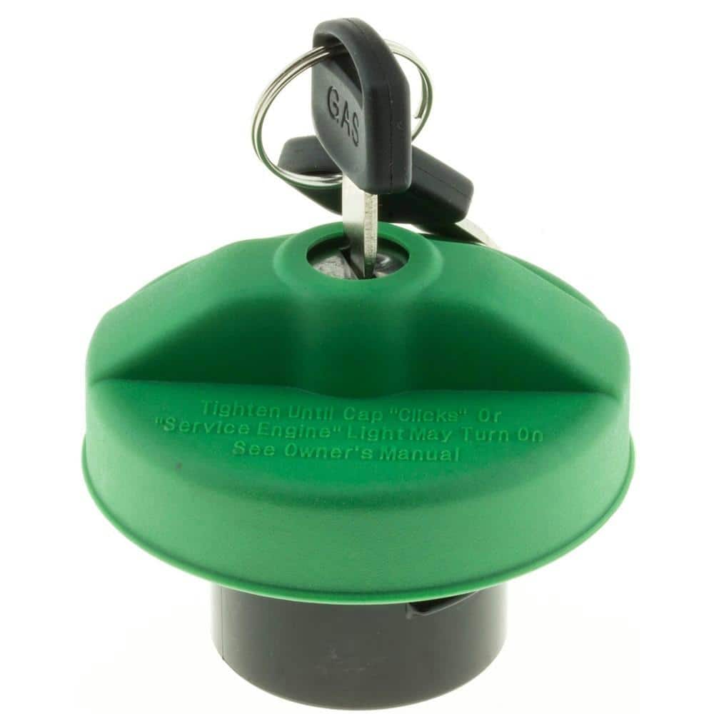 Motorad Locking Fuel Tank Cap MGC507 - The Home Depot