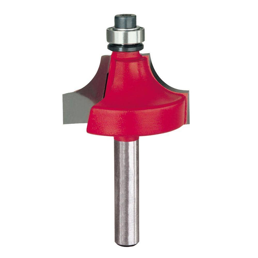 Reviews for DIABLO 3/8 in. Radius Beading Router Bit (1-Piece) | Pg 1 ...