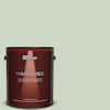 BEHR MARQUEE 1 gal. #S390-2 Spring Valley Matte Interior Paint & Primer ...