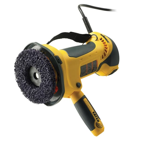 Wagner PaintEATER 4-1/2 in. Disc Sander 0513040 - The Home Depot