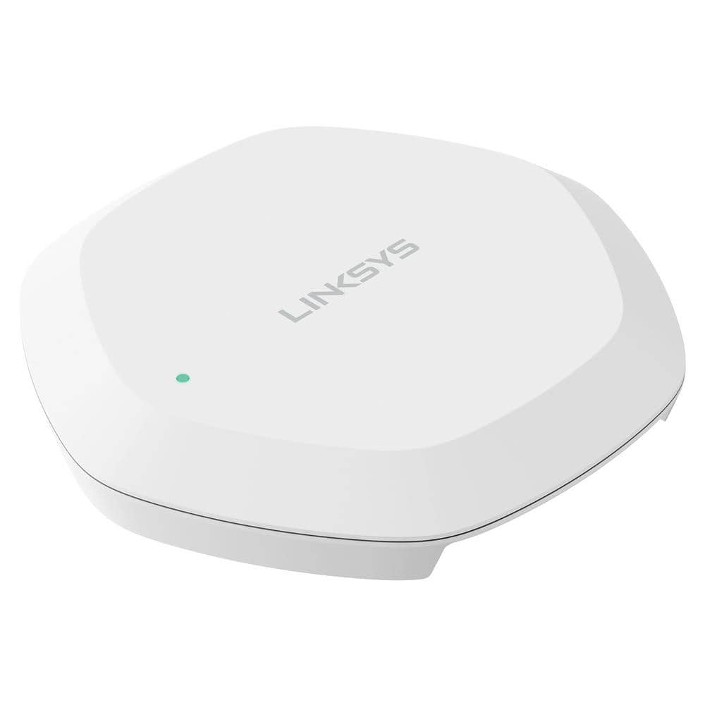Linksys Wireless Cloud Managed Wi-Fi 5 TAA Compliant Indoor Wireless ...