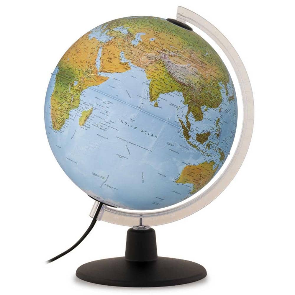 Waypoint Geographic Amazing Earth Globe w/Augmented Reality WP19103 ...