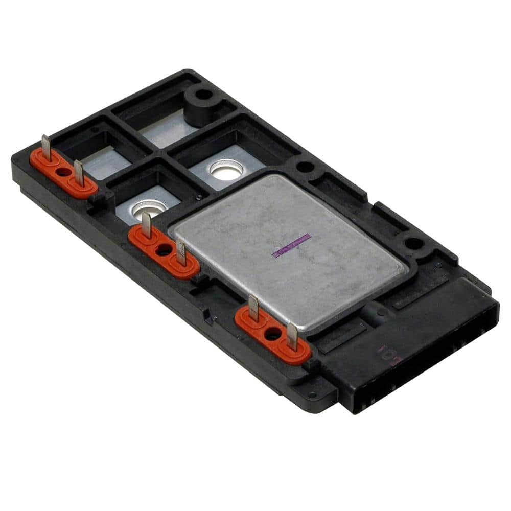 Delphi Ignition Control Module DS1004 - The Home Depot