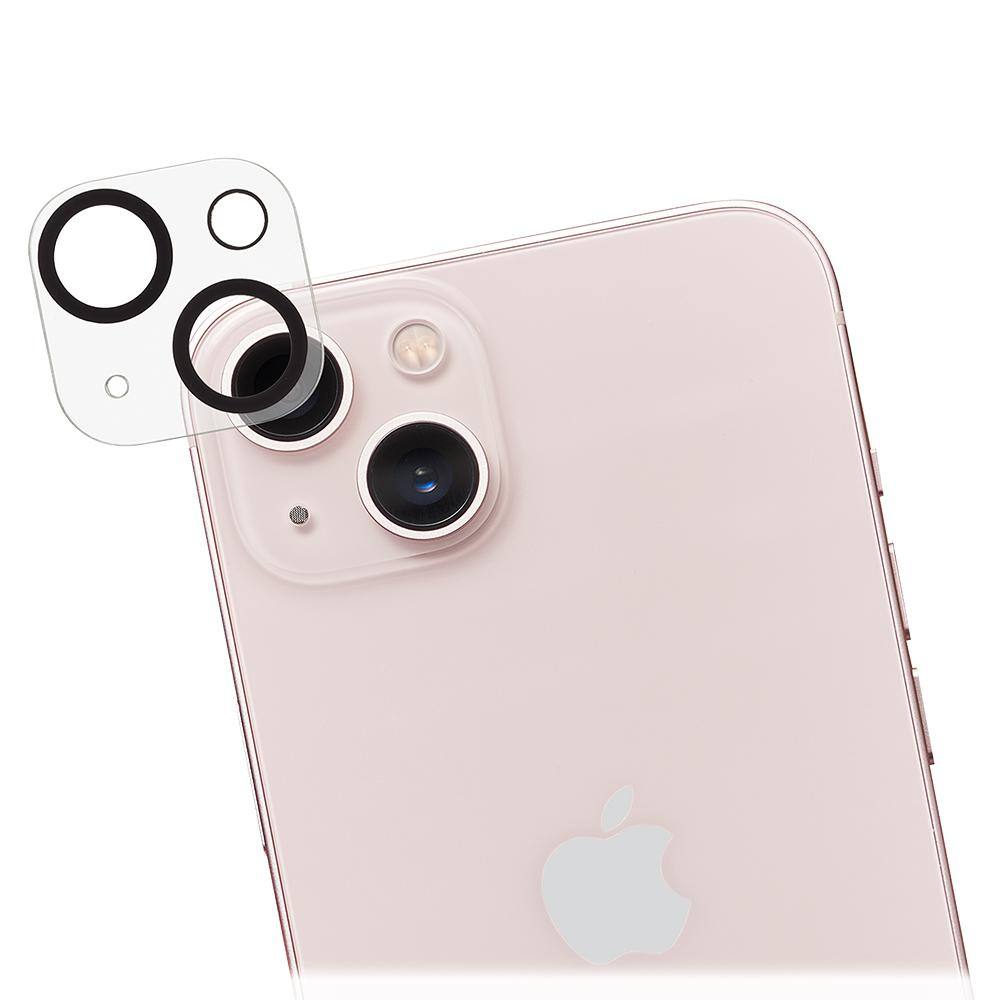 CASE-MATE Camera Lens Glass Protector For iPhone 13/13 Mini CM046722 ...