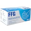 FFG Disposable 3-Layer Face Mask (50-Pack) 11000 - The Home Depot