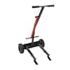 Ohio Steel Tractor Lift for Zero Turn Mowers TL4500 - The Home Depot