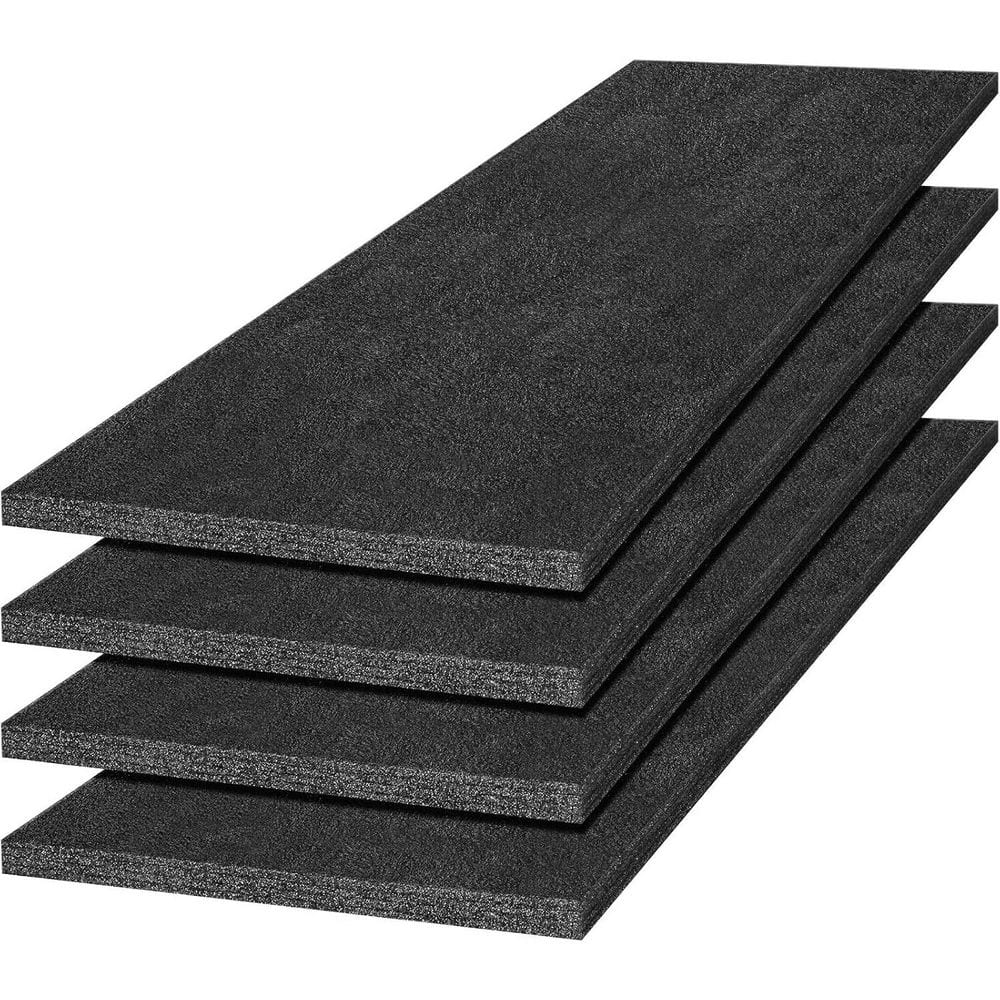 Polyethylene Foam Sheet Pack 54 x 16 Inches Quality Material Cushion ...