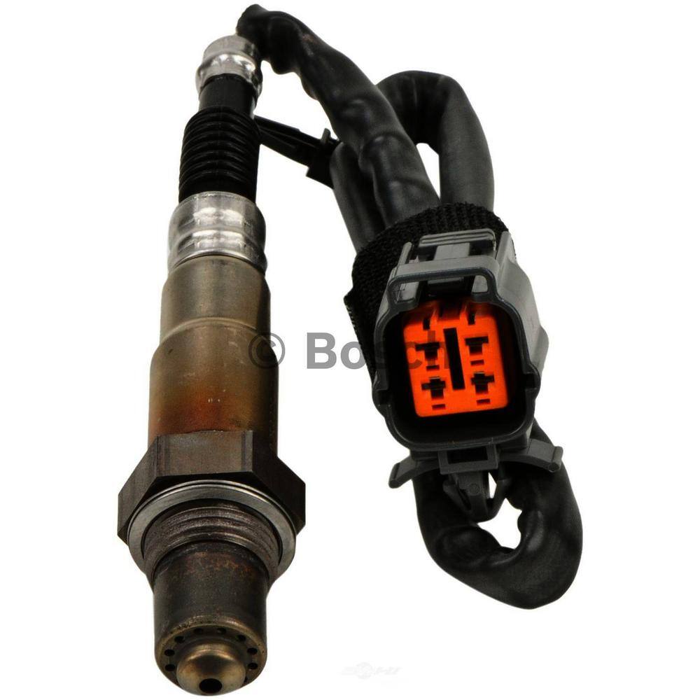 Bosch Oxygen Sensor 15265 - The Home Depot
