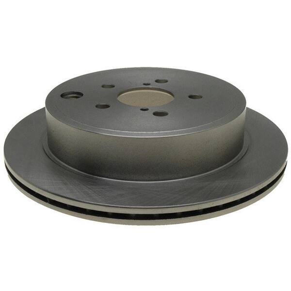 Raybestos Disc Brake Rotor 980785R - The Home Depot