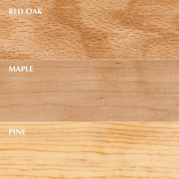 Golden Pecan - Interior Wood Stains - The Home Depot