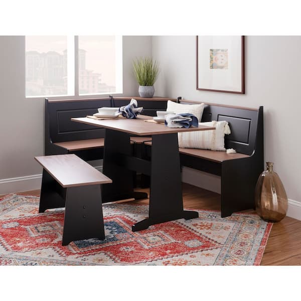 Breakfast Nook - Dining Room Sets - The Home Depot
