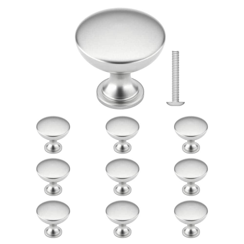 Richelieu Hardware Copperfield Collection 1-3/16 in. (30 mm) Classic ...