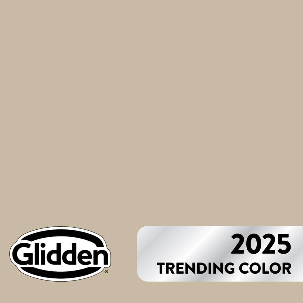 Reviews for Glidden 8 oz. Dusty Trail PPG1097-4 Satin Interior Paint ...