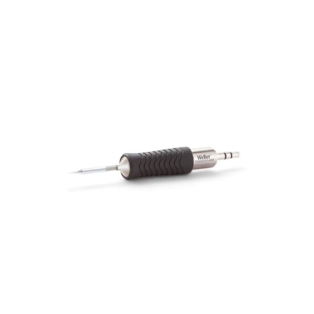 Weller RT Pico Active Soldering Tip Conical 0.1mm T0050101499 - The ...