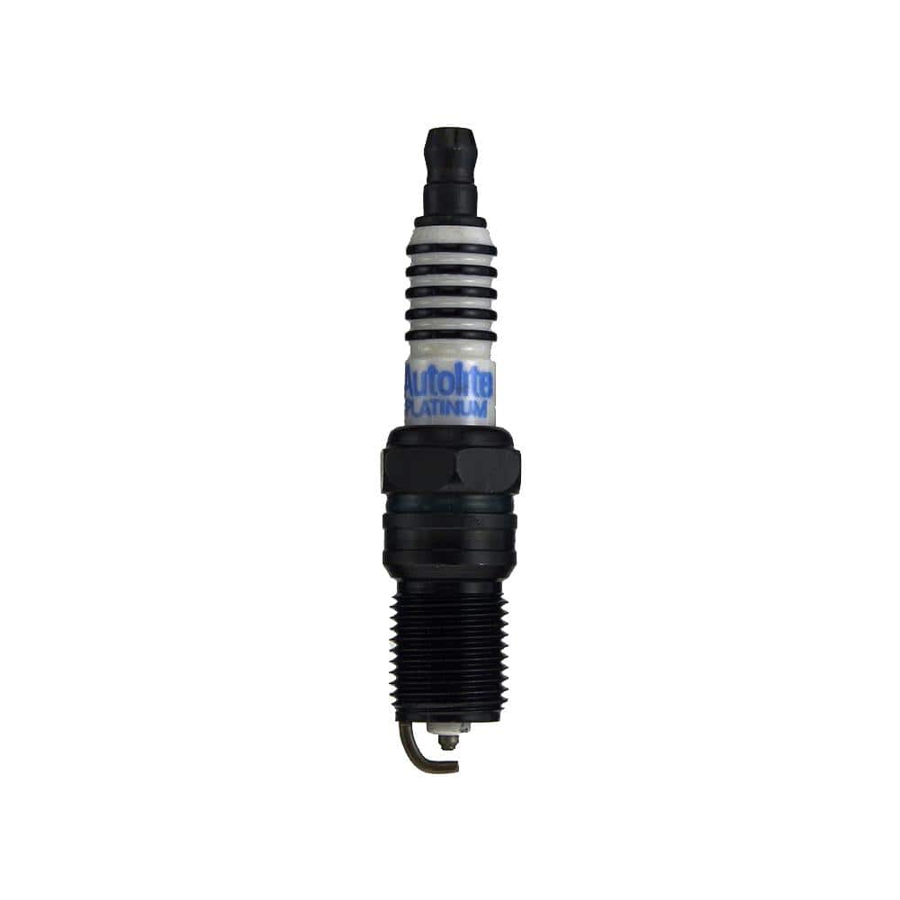 Autolite Platinum Spark Plug AP103 - The Home Depot