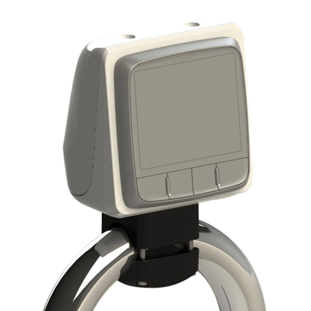 Scanstrut Arm Mounted Pod SPR-1I-RM - The Home Depot