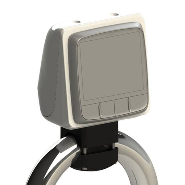 Scanstrut Arm Mounted Pod SPR-1I-RM - The Home Depot