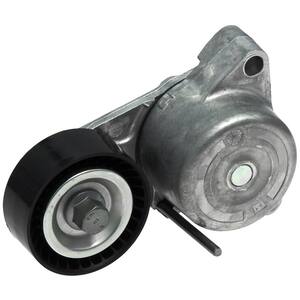 Gates Accessory Drive Belt Tensioner Assembly 39160 - The Home Depot