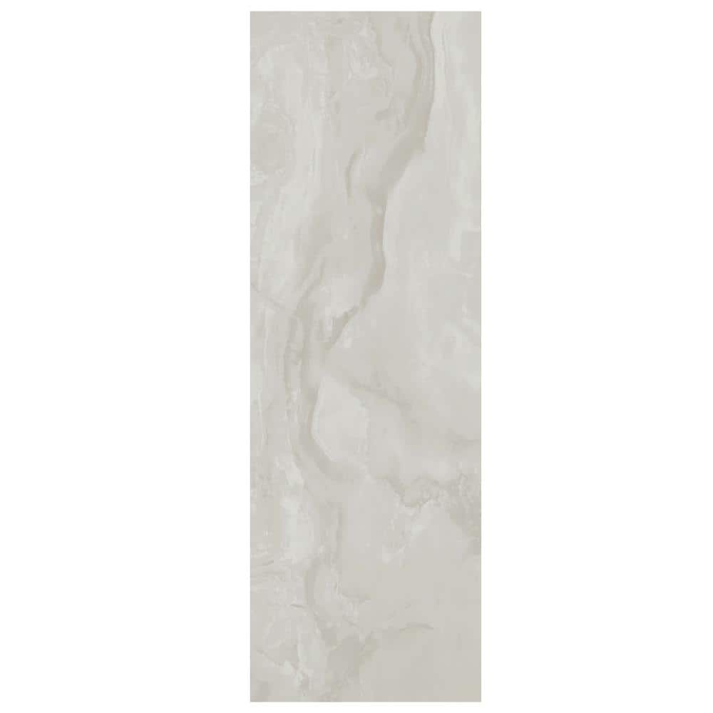 Have a question about MSI Calgary Onyx 32 in. x 95 in. Polished ...