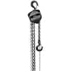 Jet S90-200-30 2-Ton Hand Chain Hoist with 30 ft. Lift 101933 - The ...