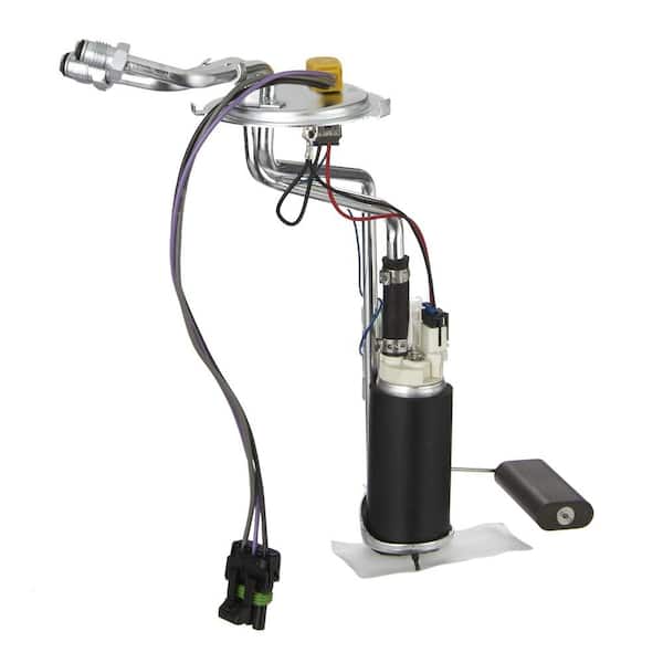 Spectra Premium Fuel Pump and Sender Assembly SP112A1H