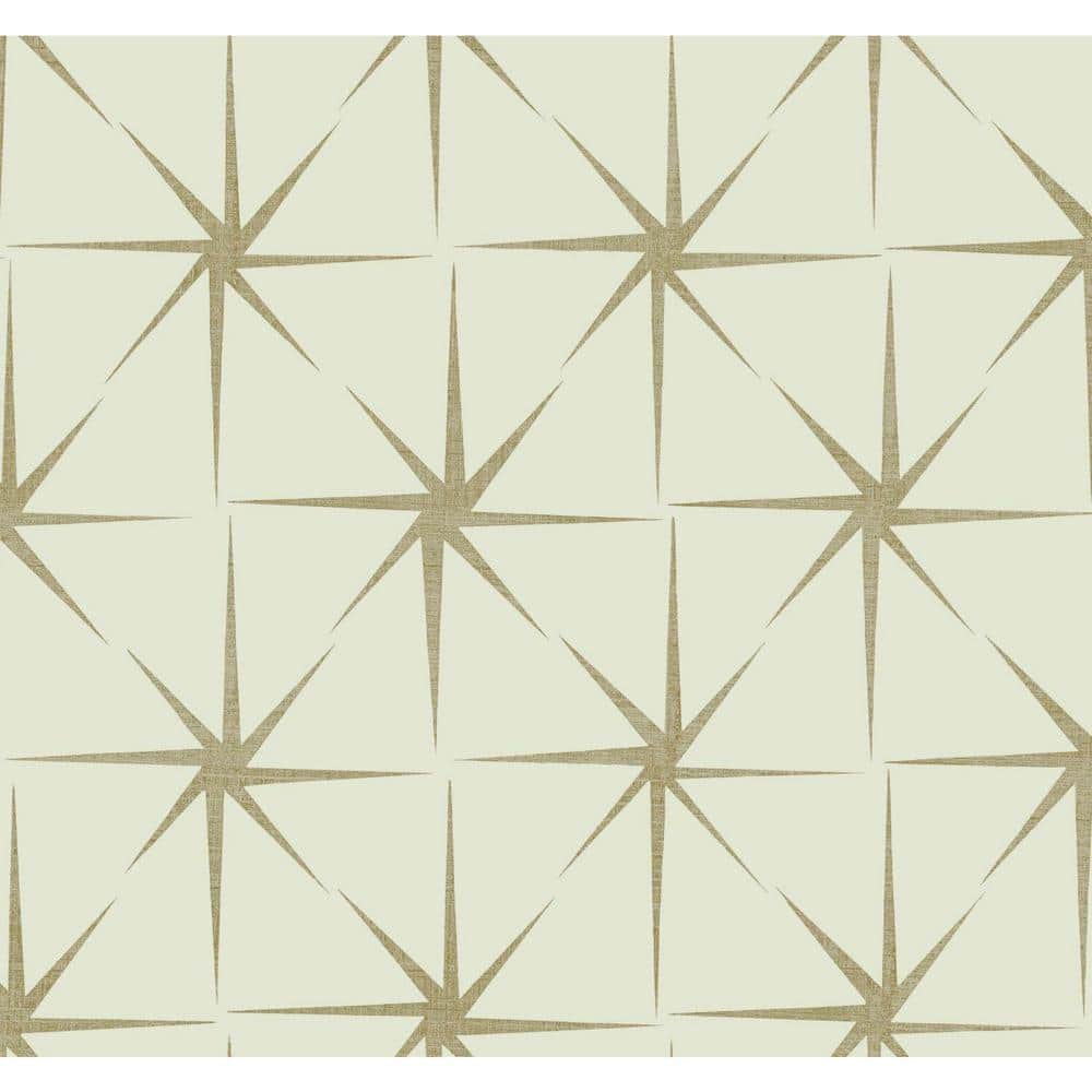 Reviews for GRANDMILLENNIAL 60.75 sq. ft. Evening Star Wallpaper | Pg 1 ...