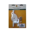 Air Master Windows and Doors Master Guard Window Operator 164187