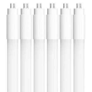 Feit Electric 10-Watt 2 ft. T8/12 G13 Type A Plug and Play Linear LED ...