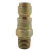 Milton Industries, Inc. 1/4 in. MNPT P Style Plug (10-Piece) 1809 - The ...