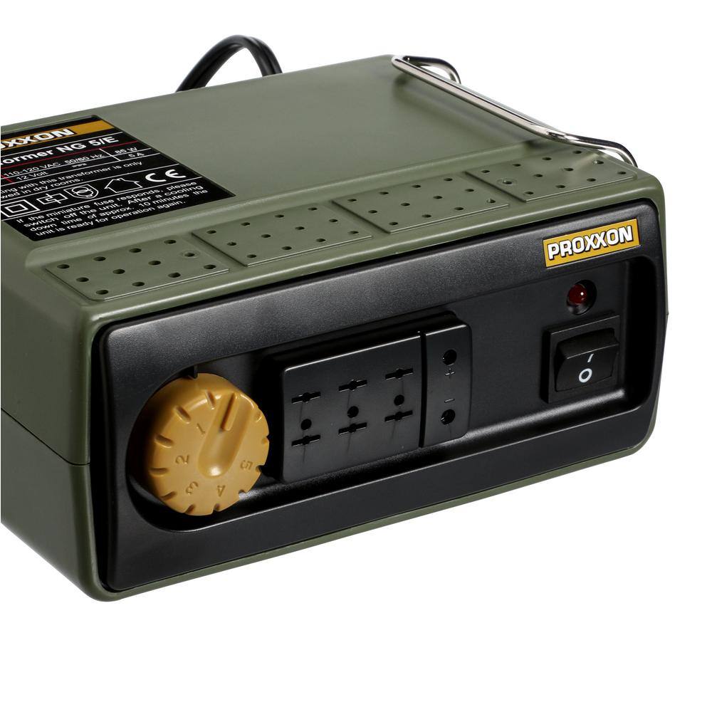 Buy 5 Amp Heavy Duty Transformer NG 5/E Online at Lowest Price in Ubuy ...