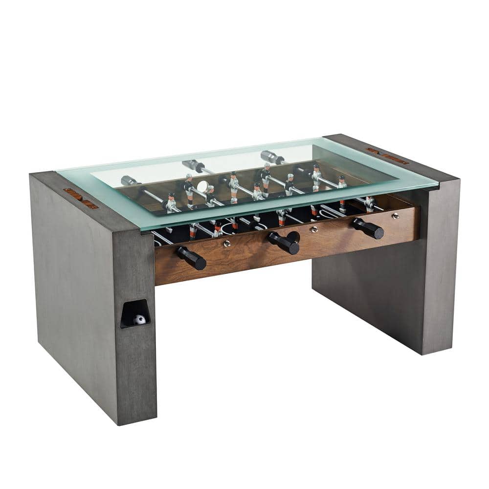 Barrington Urban Collection Foosball Coffee Table FS040Y20001 - The ...