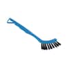 ProLine Nylon Bristle Grout Brush BWK9008 - The Home Depot