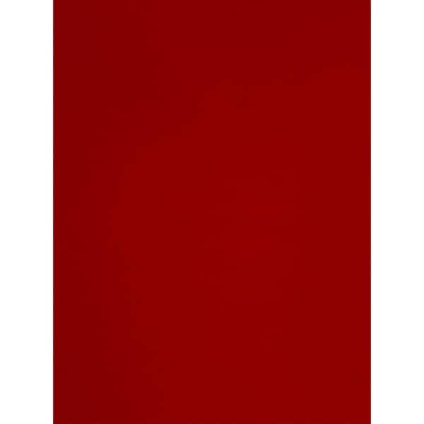 Fablon Red Velvet Self Adhesive Film-FAB10015 - The Home Depot