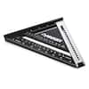 Husky 2-in-1 Extendable Square HSSP6N - The Home Depot