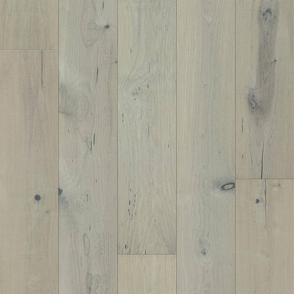 Have a question about SELKIRK FLOORS Native Flora Maple 5/8 in. T x 7.5 ...