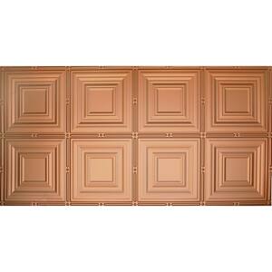 Copper - Ceiling Tiles - Ceilings - The Home Depot