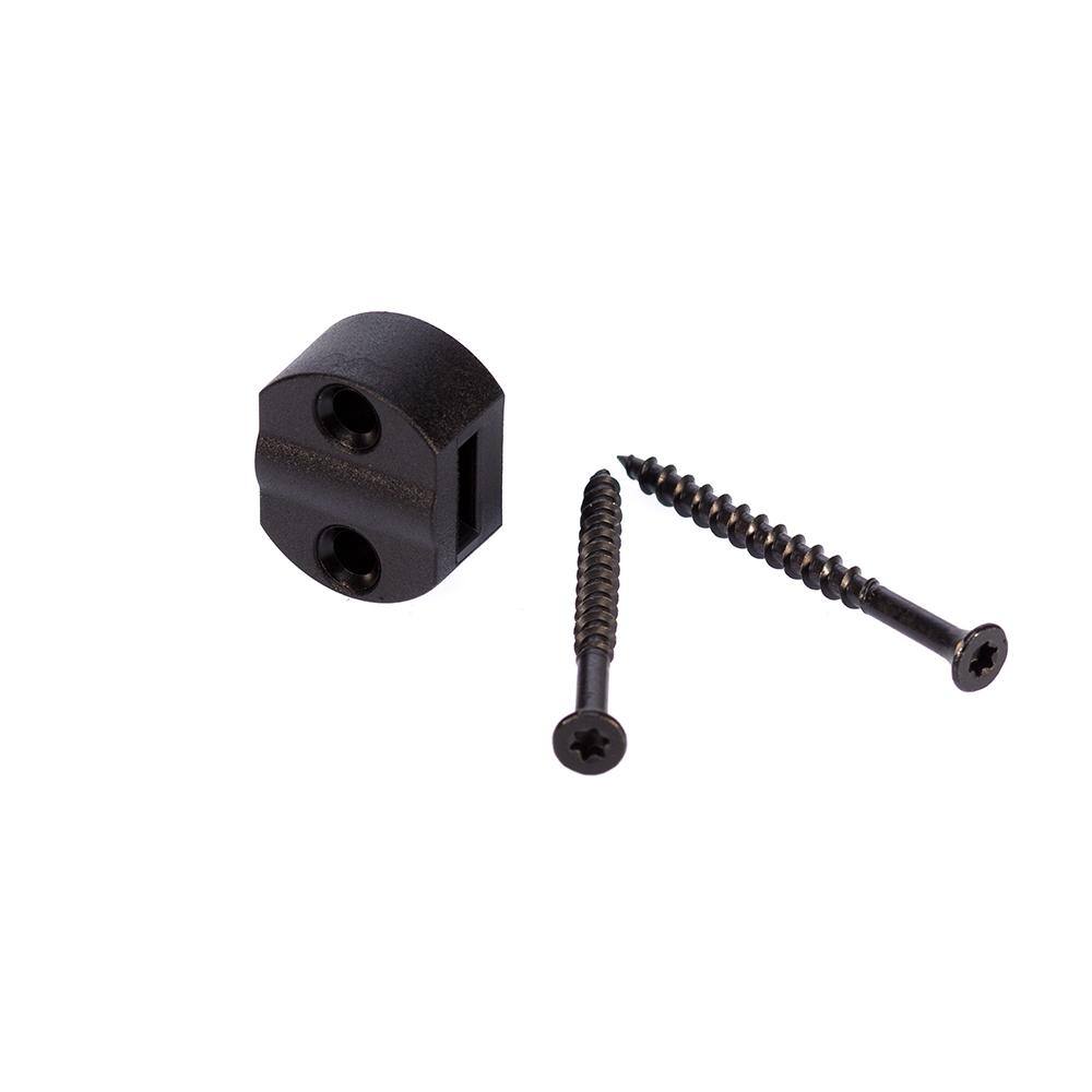 Express Mount Brackets - Intermediate Post Bracket (12-Pack ...