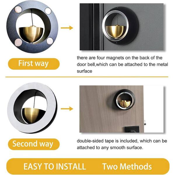 Door Chimes For Business Entrances 1800Doorbell