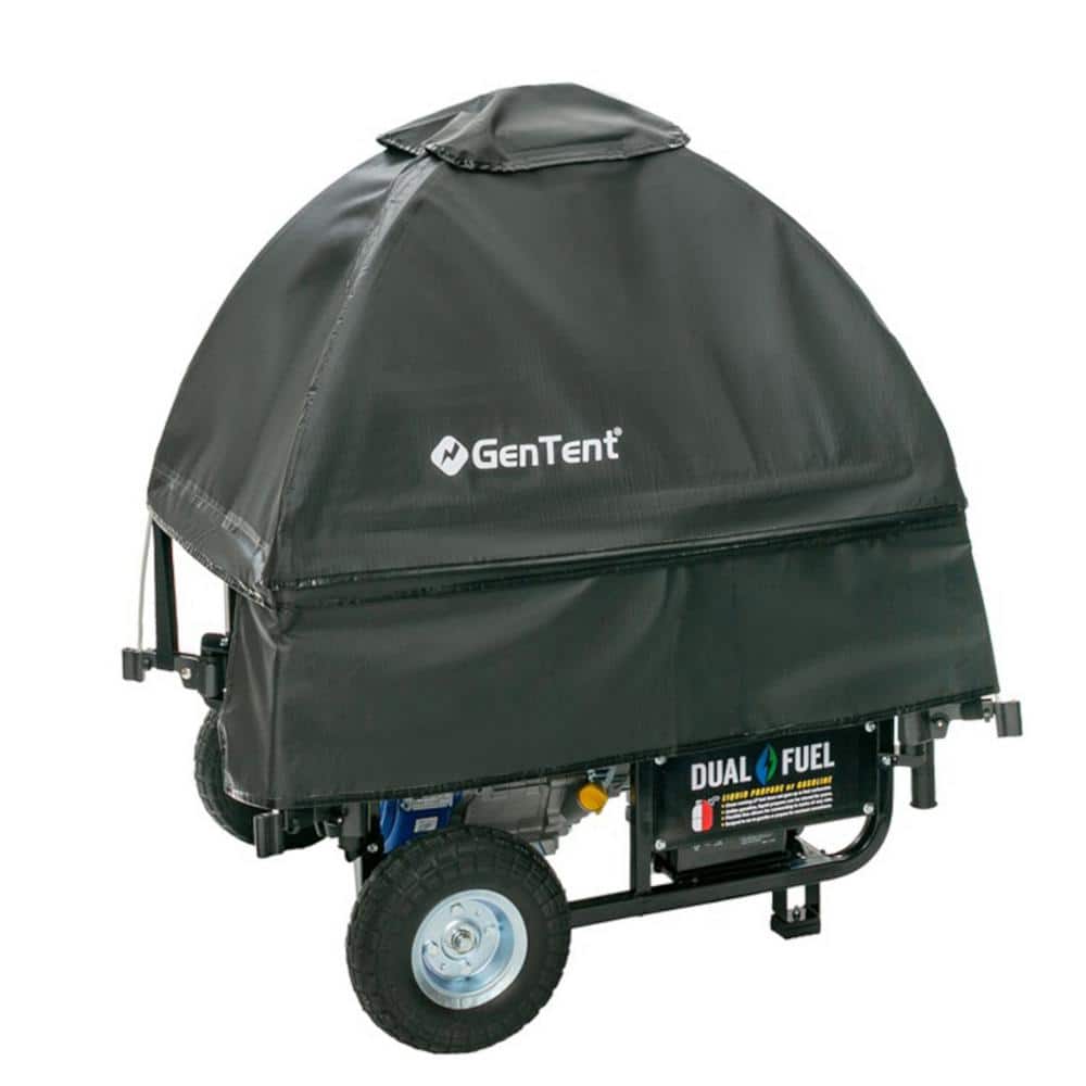 Have a question about GenTent Generator Running Cover - Universal Kit ...