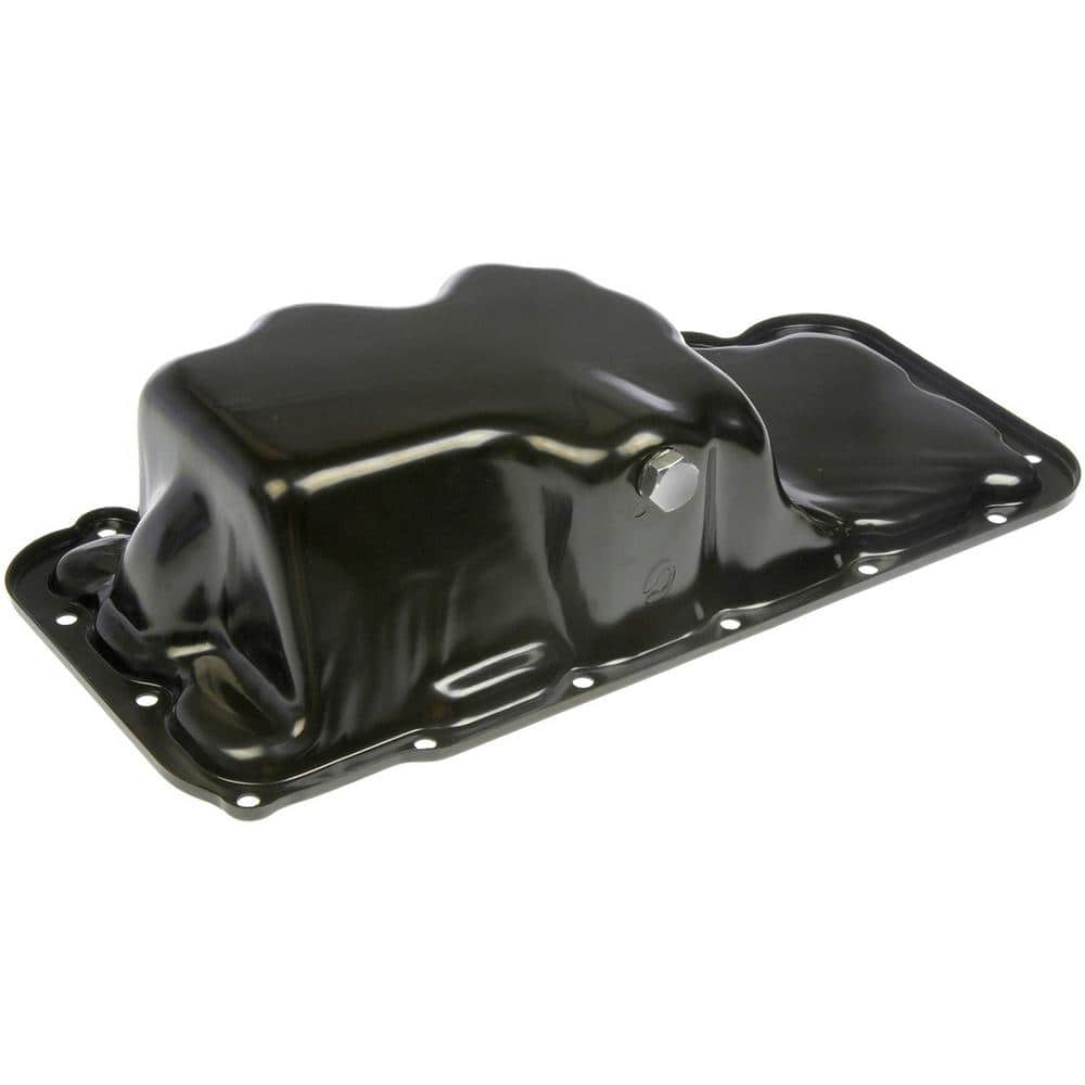 OE Solutions Engine Oil Pan 264-048 - The Home Depot